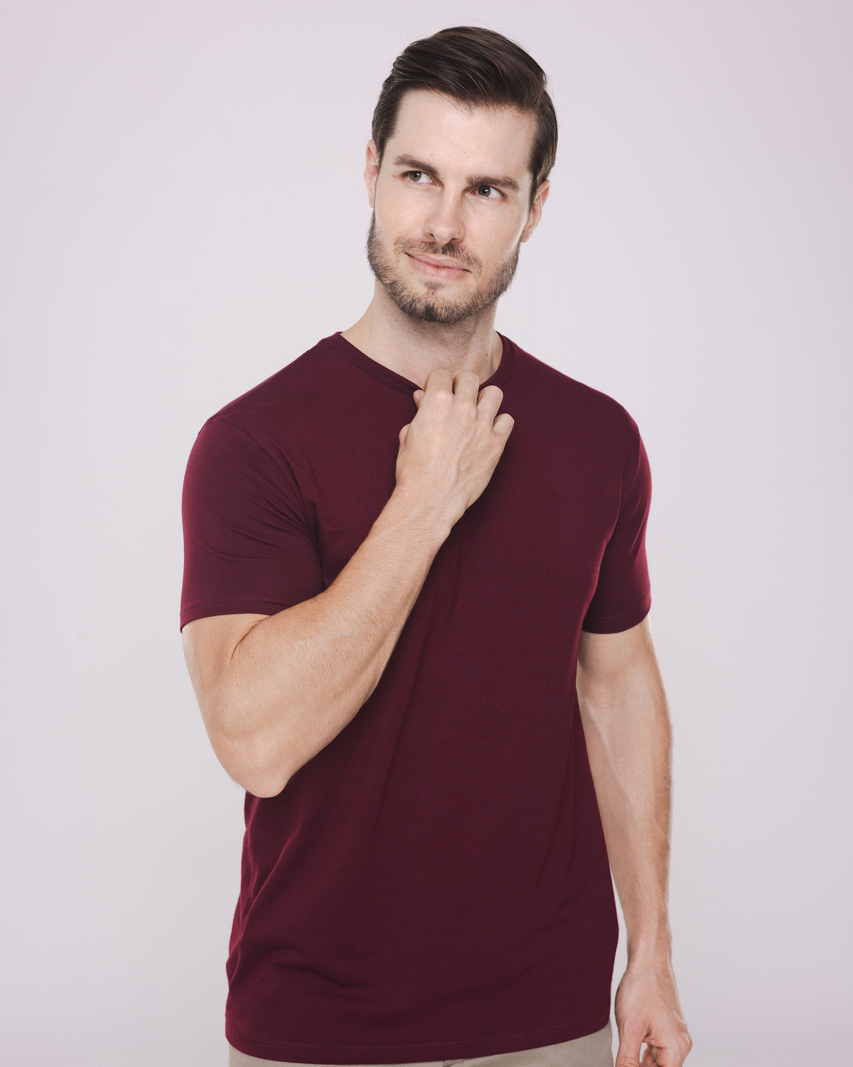 Marshala Classic | Muscle Shirt – CLASSIC