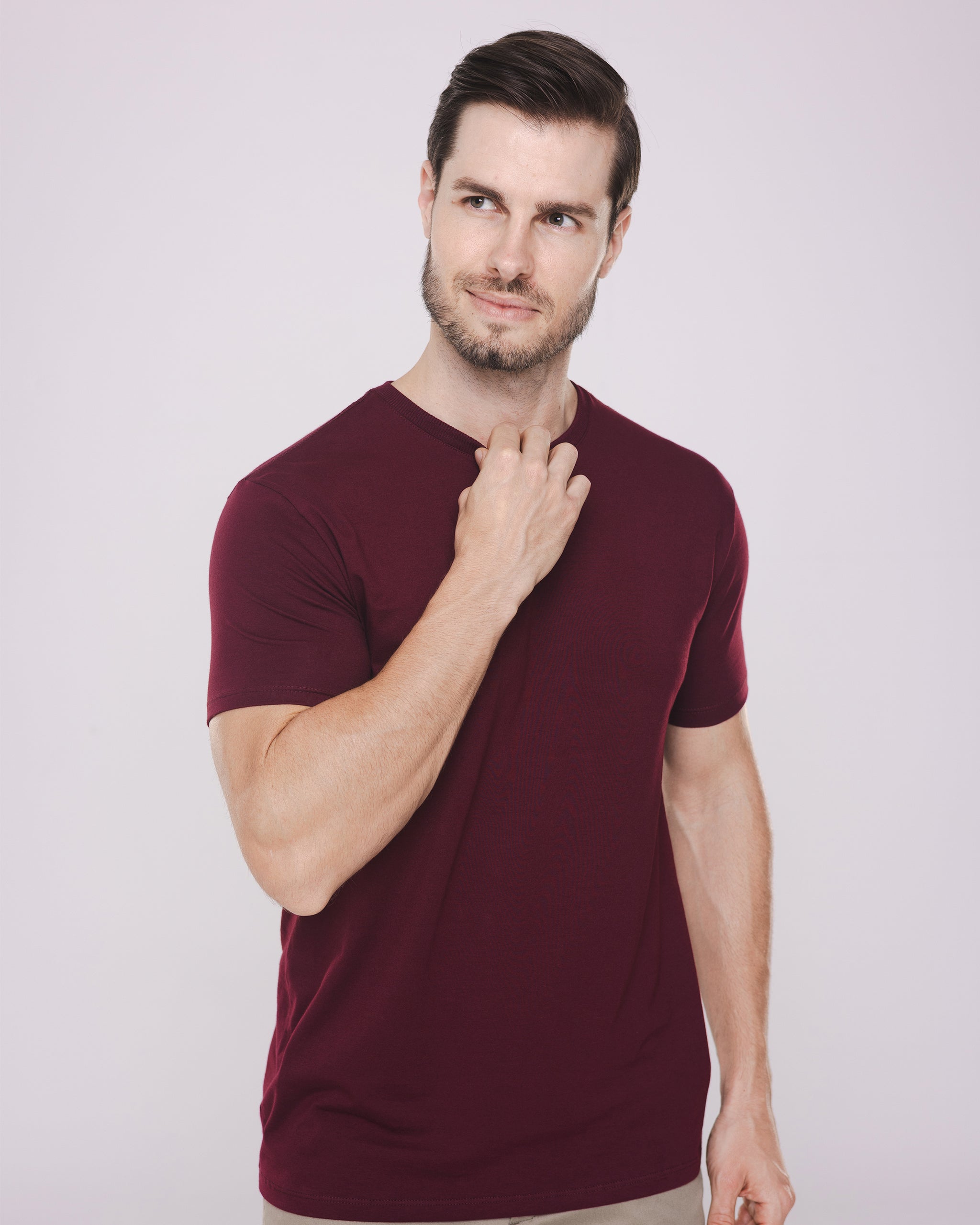 Marshala Classic | Muscle Shirt – CLASSIC