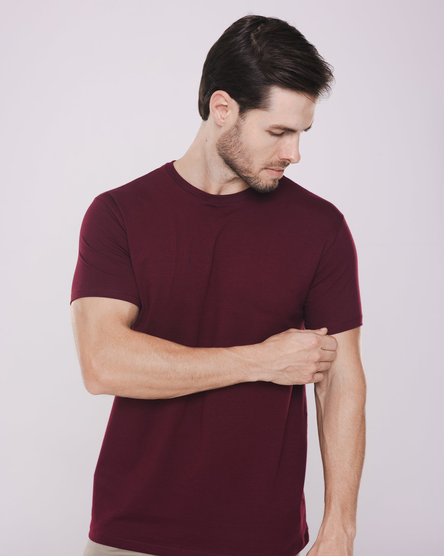 Marshala Classic | Muscle Shirt – CLASSIC