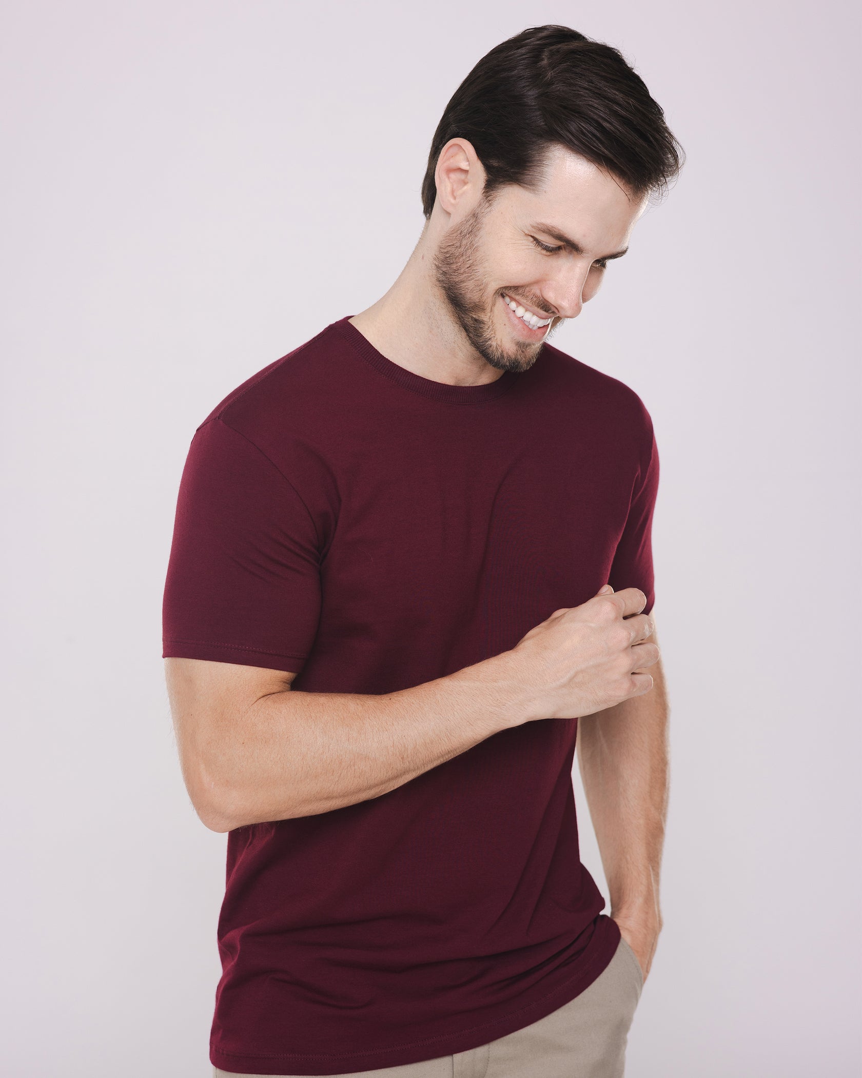 Marshala Classic | Muscle Shirt – CLASSIC